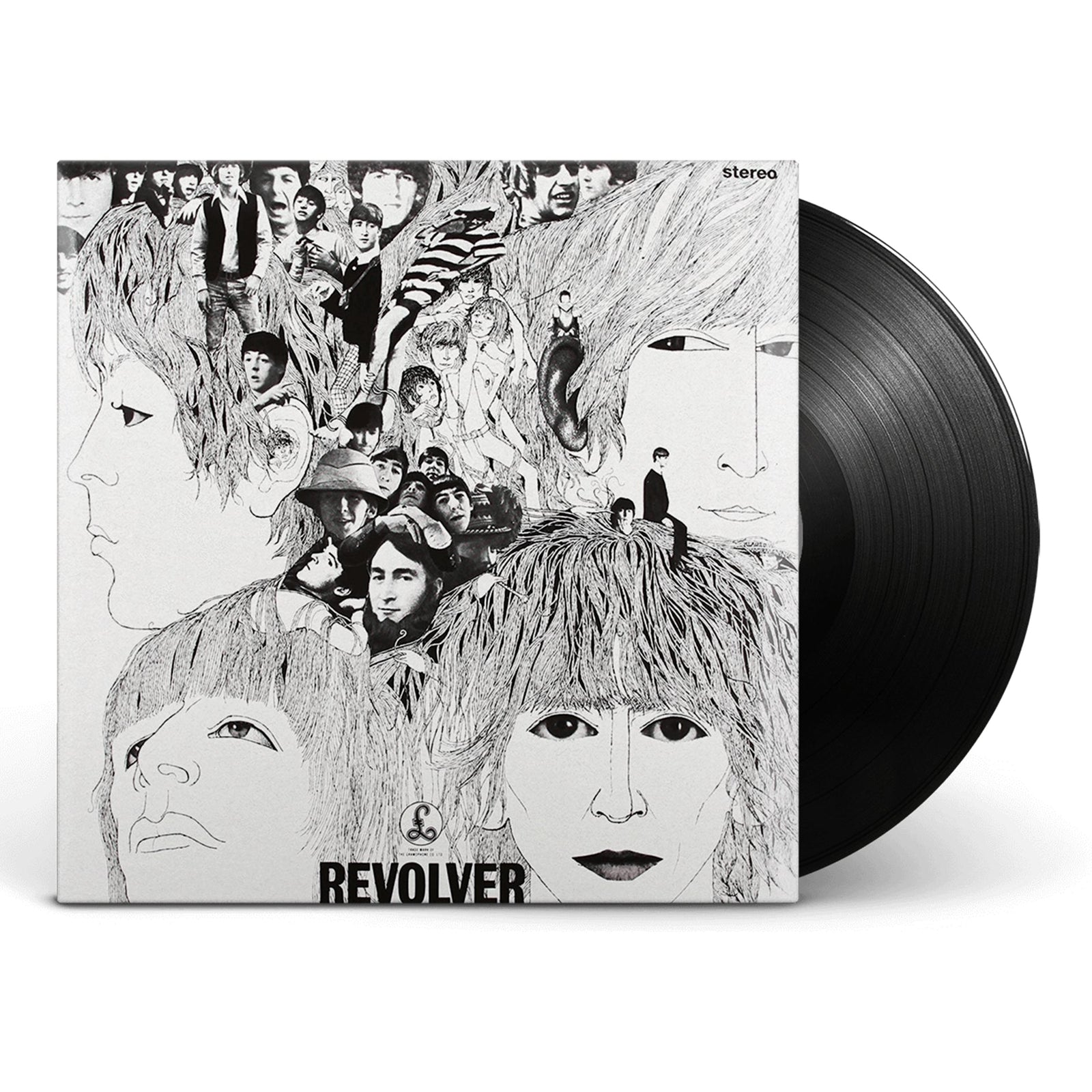 Store The Beatles - Store The Beatles